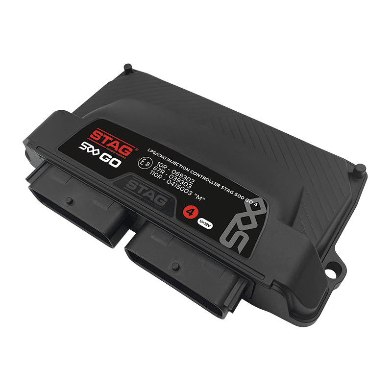 CONTROLADOR STAG 500 GO - Stag 500