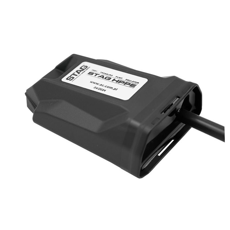 STAG HPPE - Stag 500